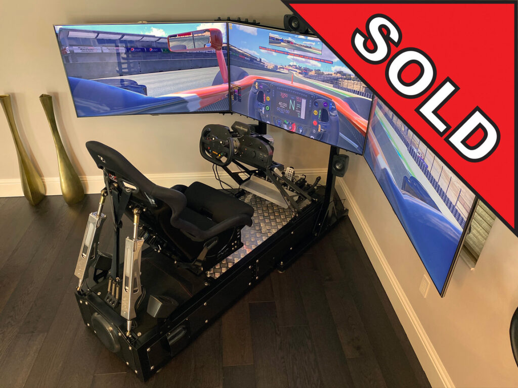 CPO | CXC Simulations - Professional Racing Simulator & Flight ...