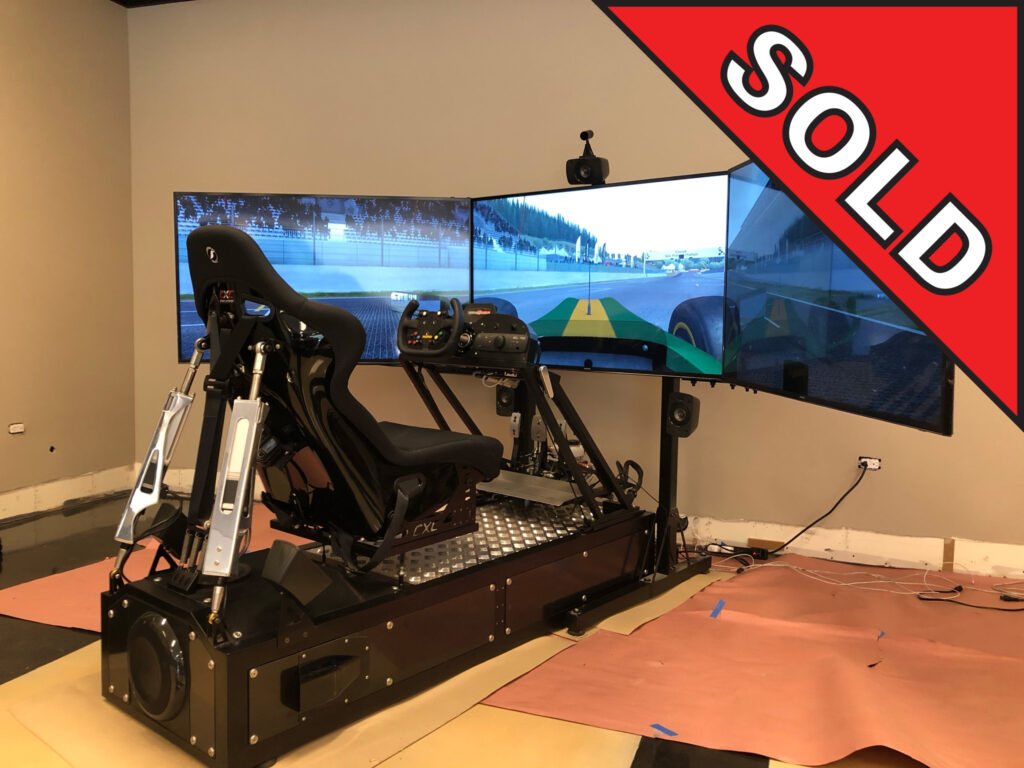 CPO | CXC Simulations - Professional Racing Simulator & Flight ...