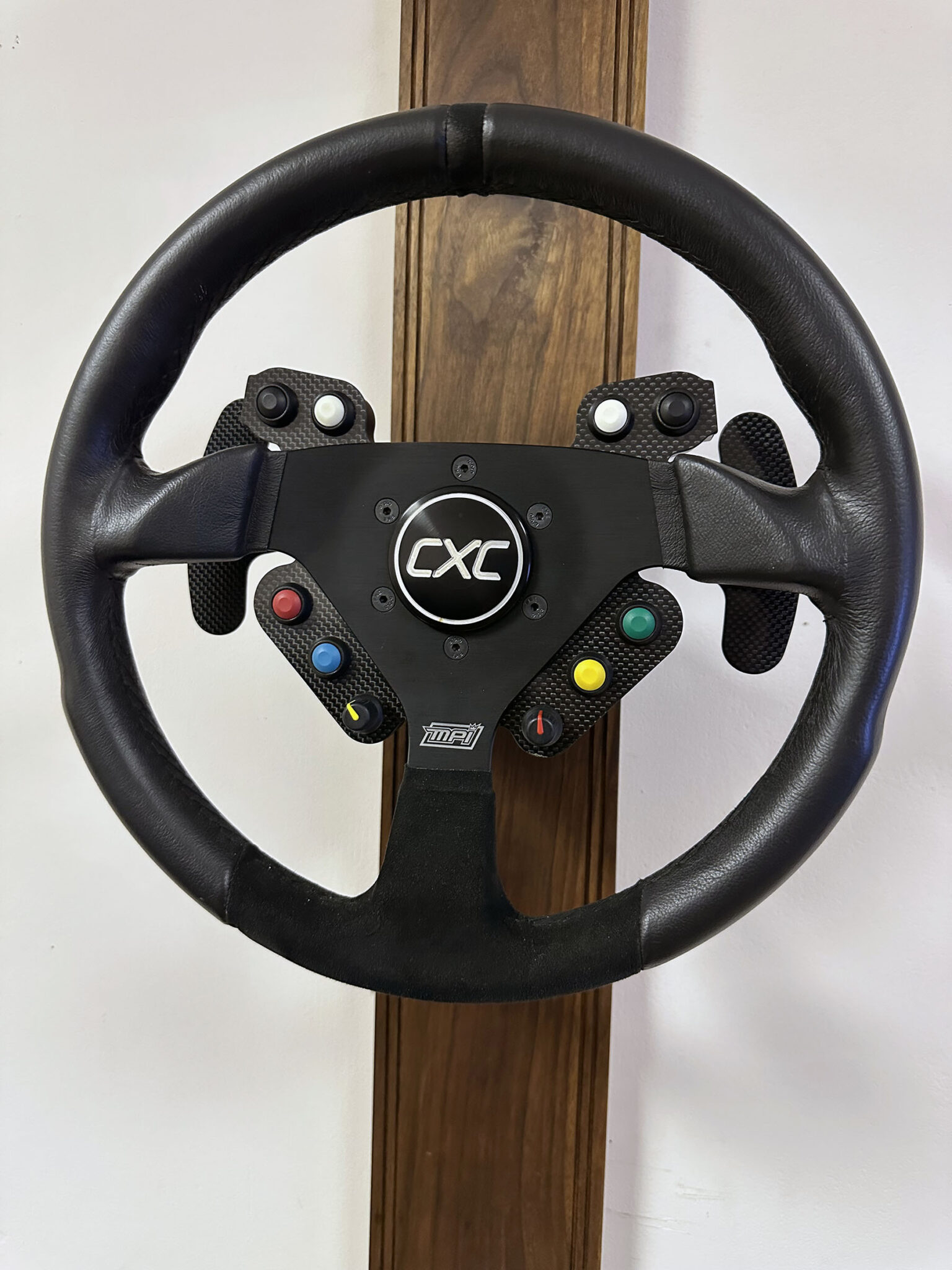 2018 MOTION PRO II – #MPII-0277 - CXC Simulations