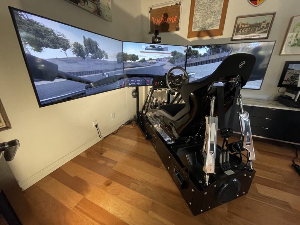 CPO | CXC Simulations - Professional Racing Simulator & Flight ...