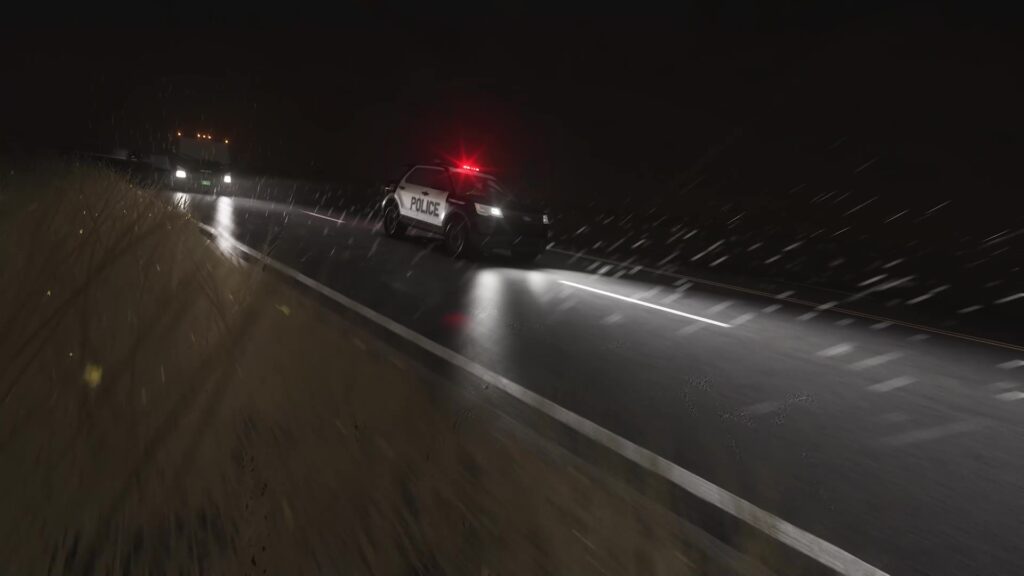 Multiplayer Tactical Driving Simulator - CXC Simulations