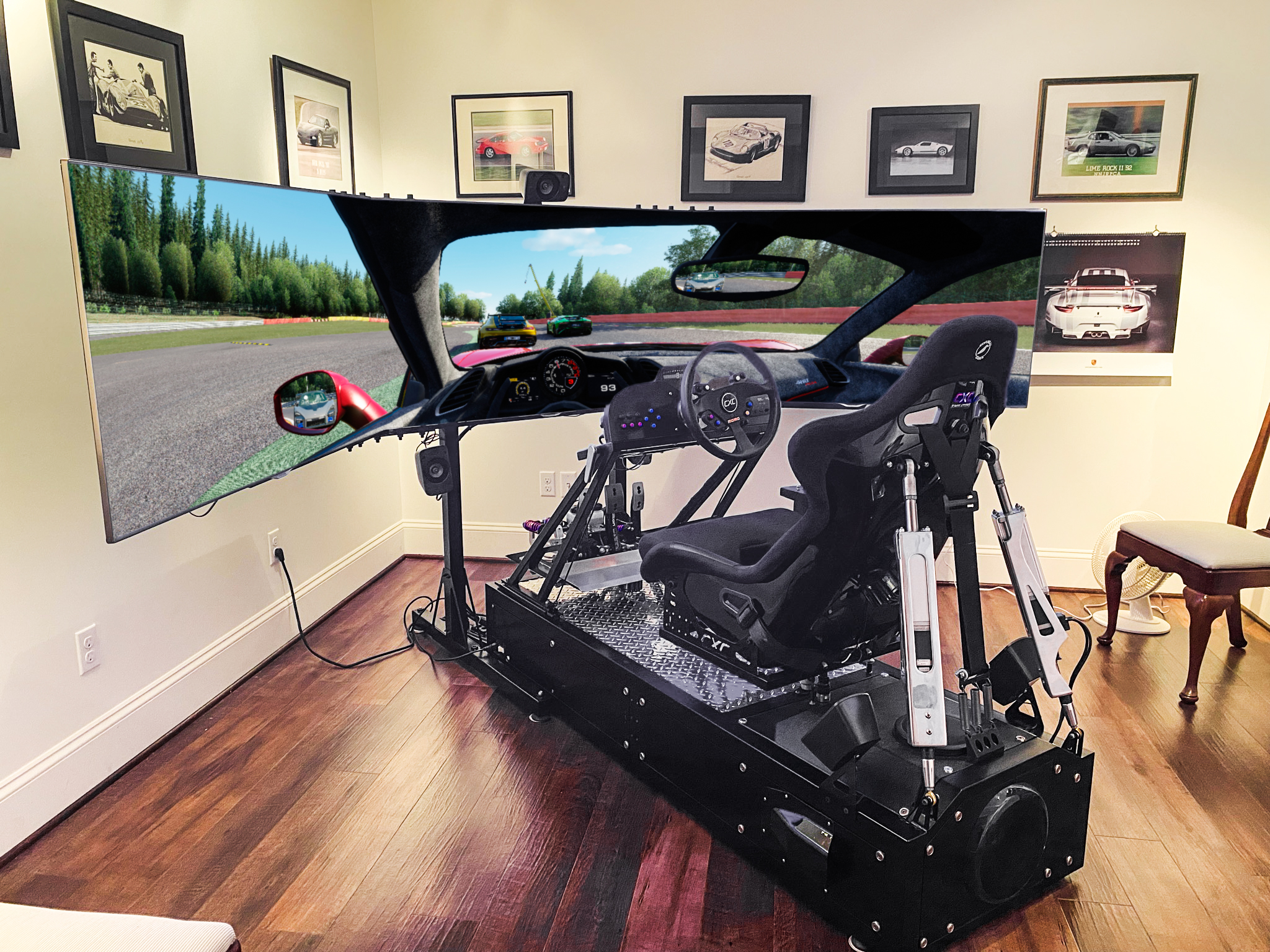 CPO | CXC Simulations - Professional Racing Simulator & Flight ...