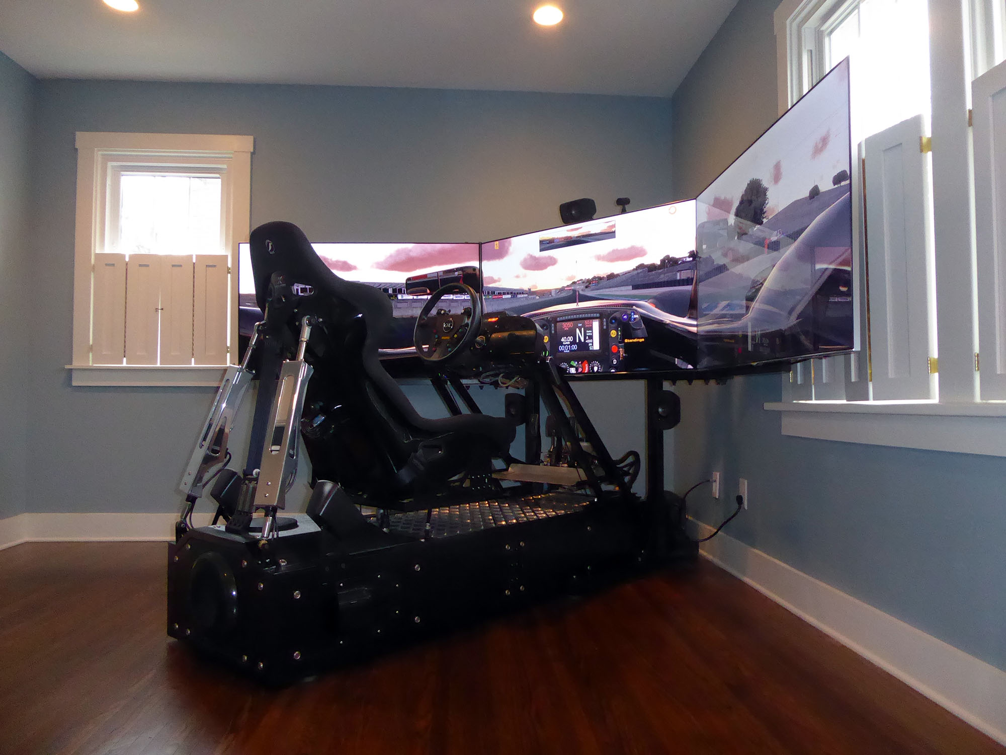 CPO | CXC Simulations - Professional Racing Simulator & Flight ...