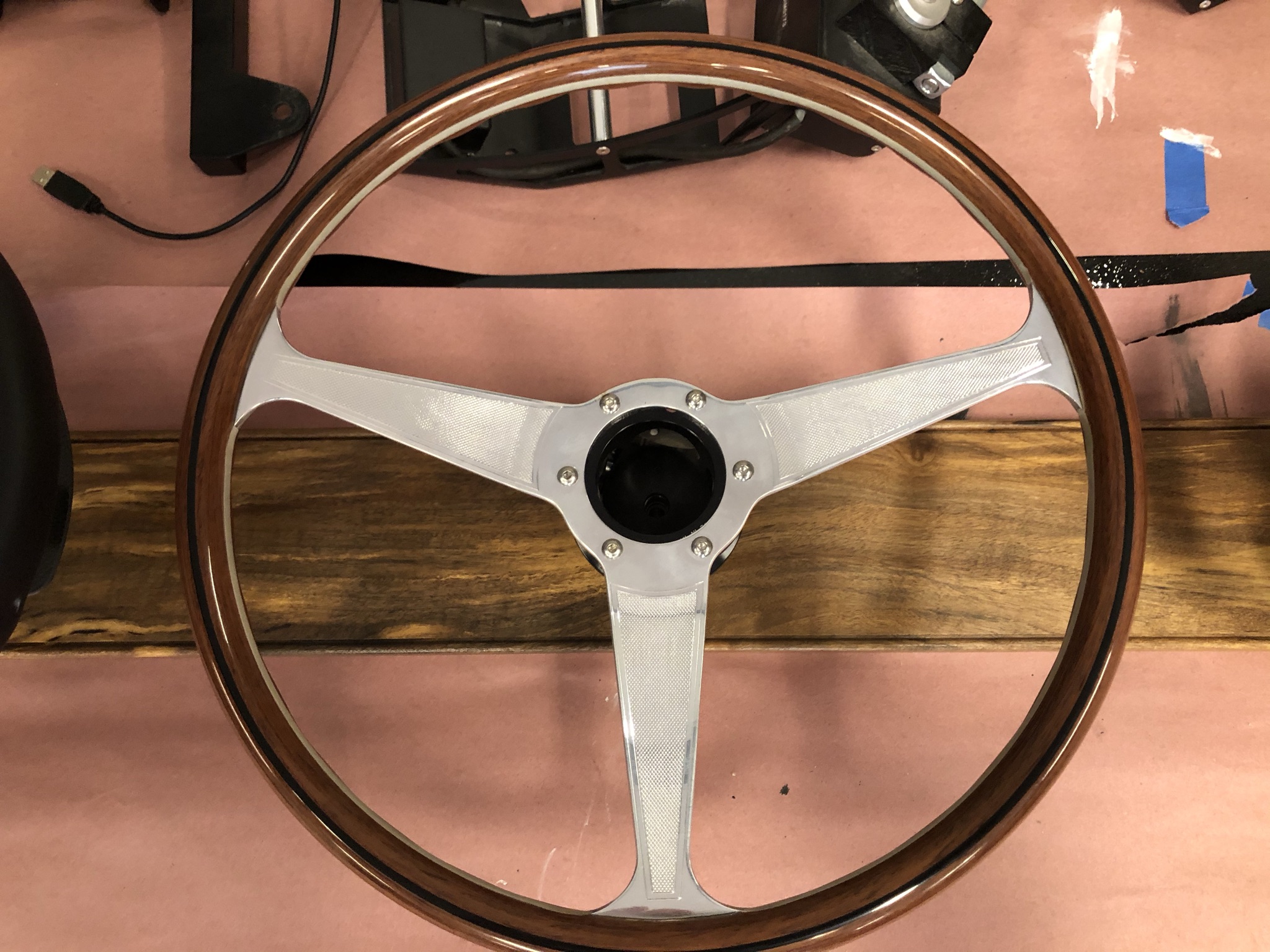 2015 Motion Pro II - #MPII-0173 | CXC Simulations - Professional Racing ...
