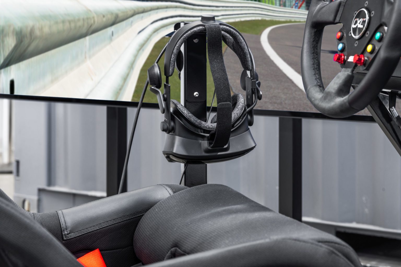 Configurator | Motion Pro II - Professional Racing Simulator & Flight ...