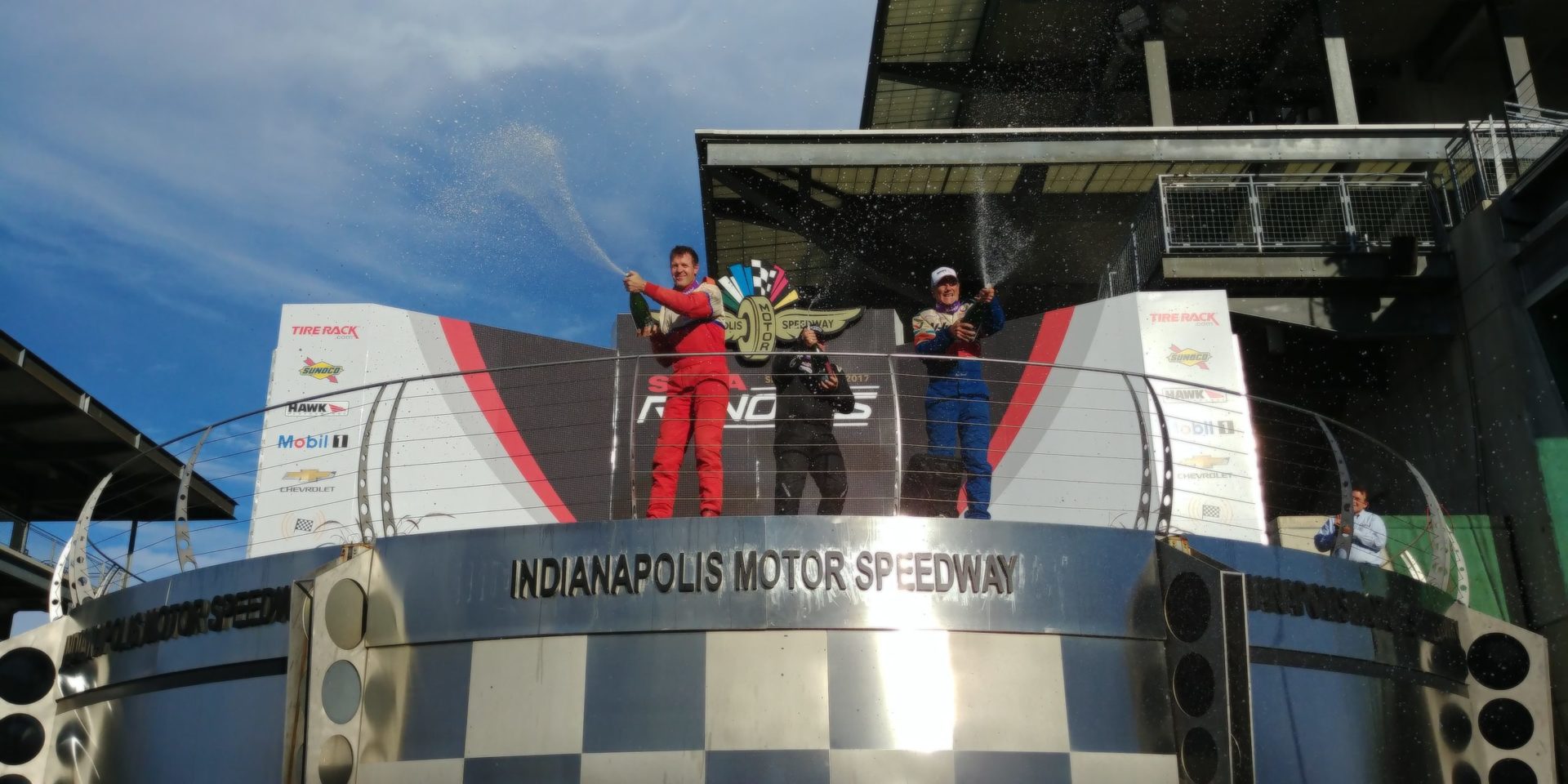 CXC Simulations Catches Up With SCCA Runoffs Champion Jason Isley - CXC ...