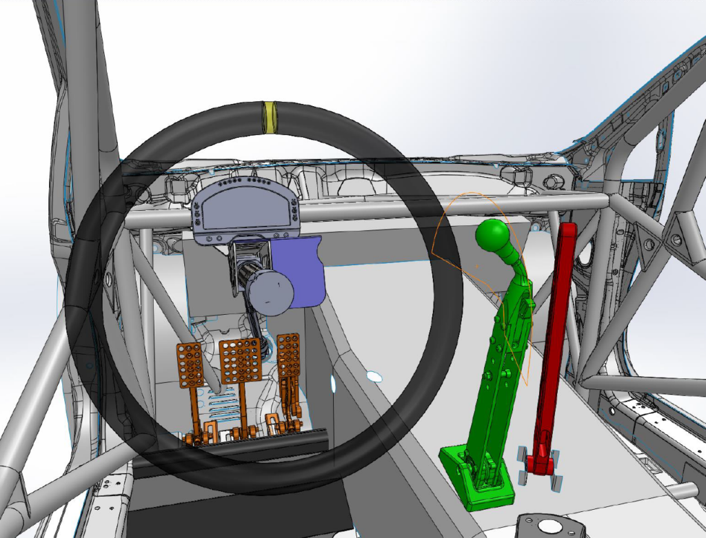 The Red Bull Simulator - CXC Simulations