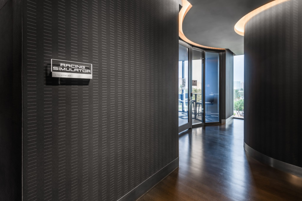 Motion Pro II - Professional Racing Simulator & Flight Simulator for ...