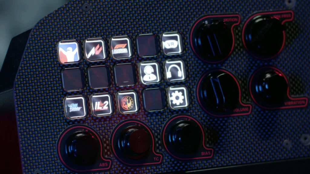 Motion Pro II | CXC Simulations | CXC Simulations - Professional Racing ...