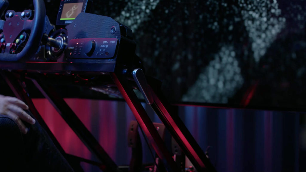 Motion Pro II | CXC Simulations | CXC Simulations - Professional Racing ...